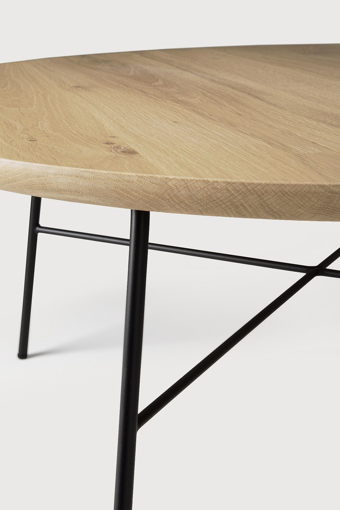 Disc coffee table | Live Light